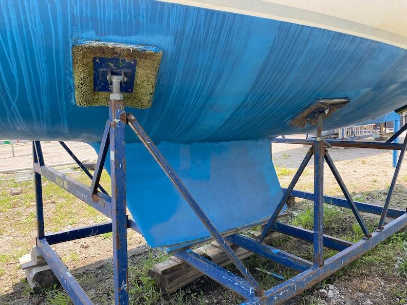 1983 Canadian Sailcraft CS 33 Racer/ Cruiser Segelboote Kaufen - YachtWorld