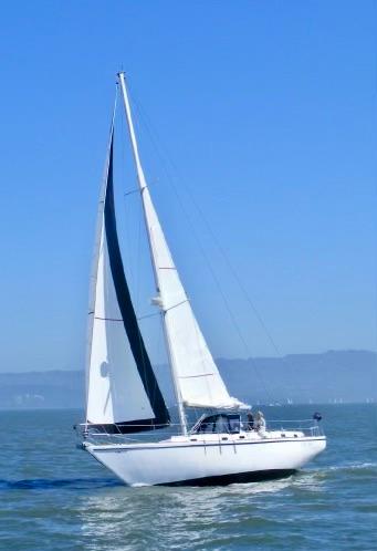 Bruce Roberts boats for sale | YachtWorld