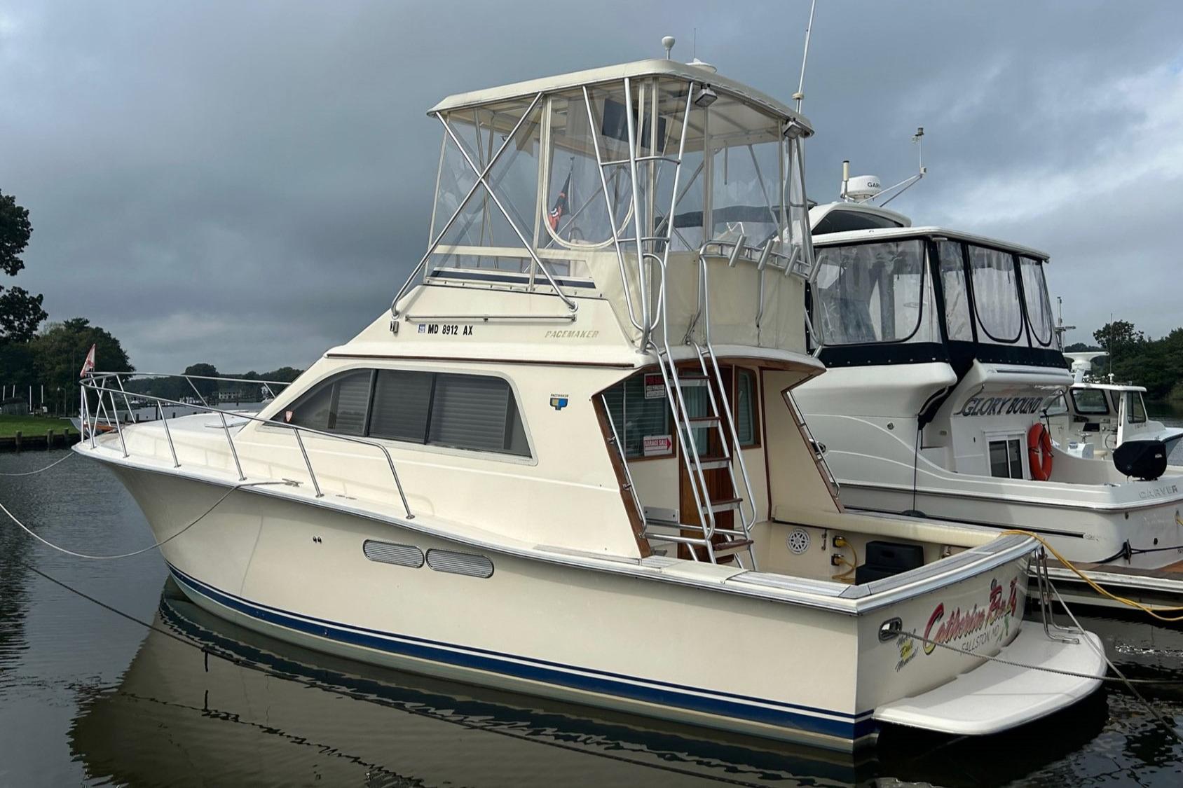 Pacemaker boats for sale | YachtWorld