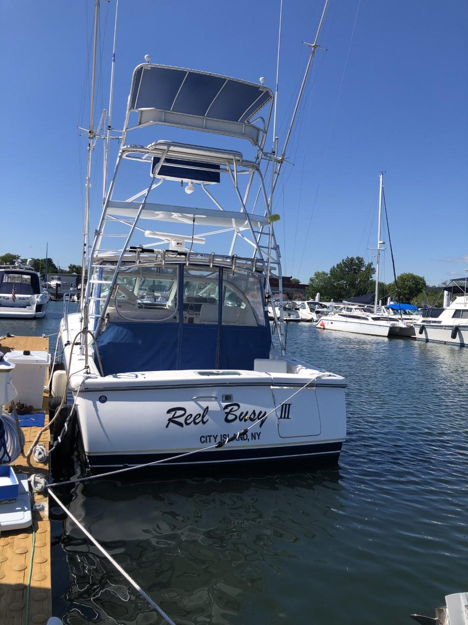 2006 Tiara Yachts 3800 Open Saltwater Fishing for sale - YachtWorld