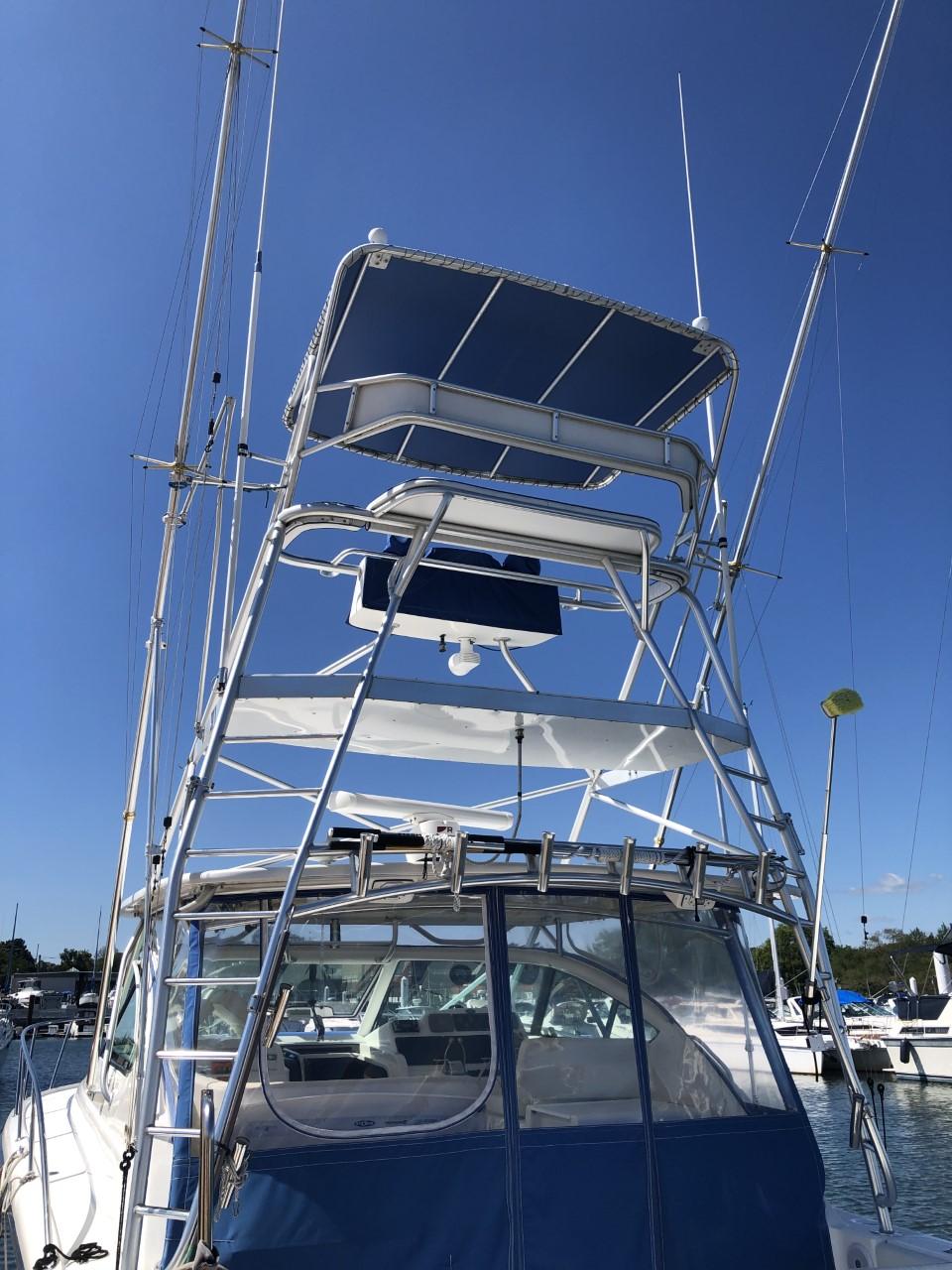 2006 Tiara Yachts 3800 Open Saltwater Fishing for sale - YachtWorld