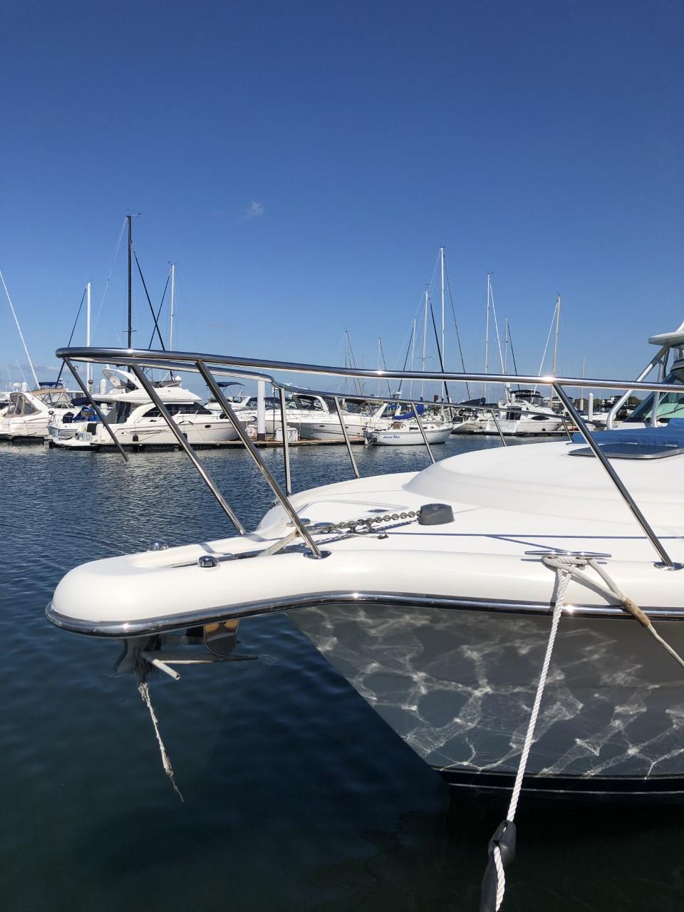 2006 Tiara Yachts 3800 Open Saltwater Fishing for sale - YachtWorld