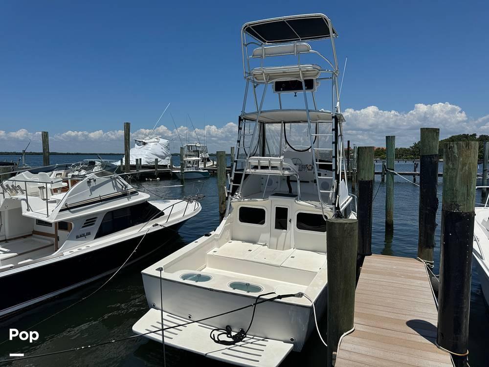 Occasion 1979 Bertram Sport Fish - Floride | TopBoats
