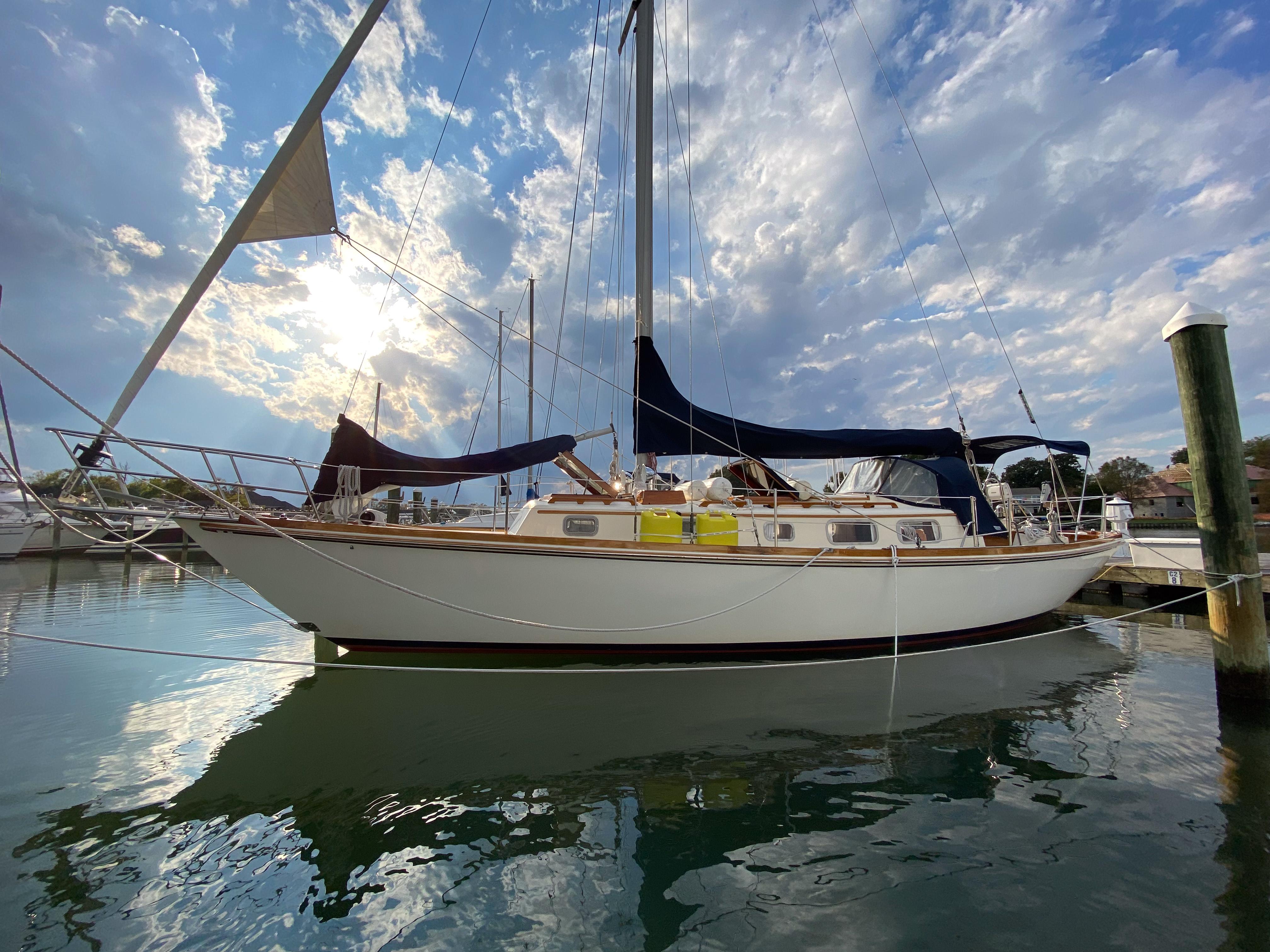 Sail Bristol boats for sale | YachtWorld