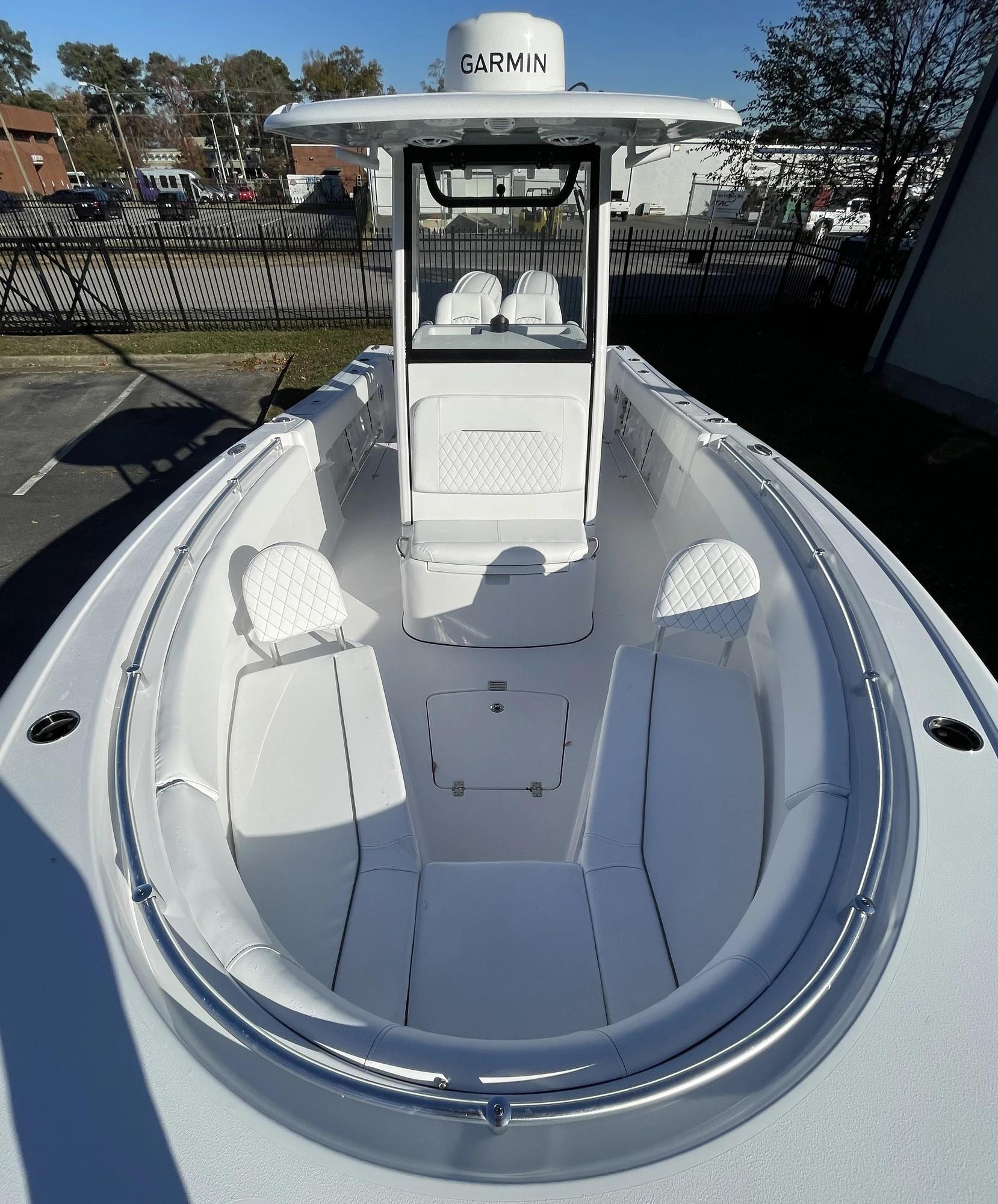 2024 Sportsman Open 252 Centre Console for sale - YachtWorld