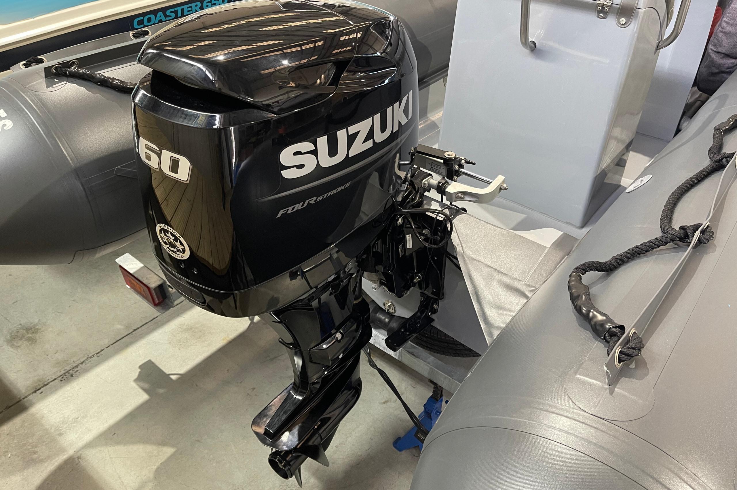 2023 3D Tender Xpro 535 Other for sale - YachtWorld