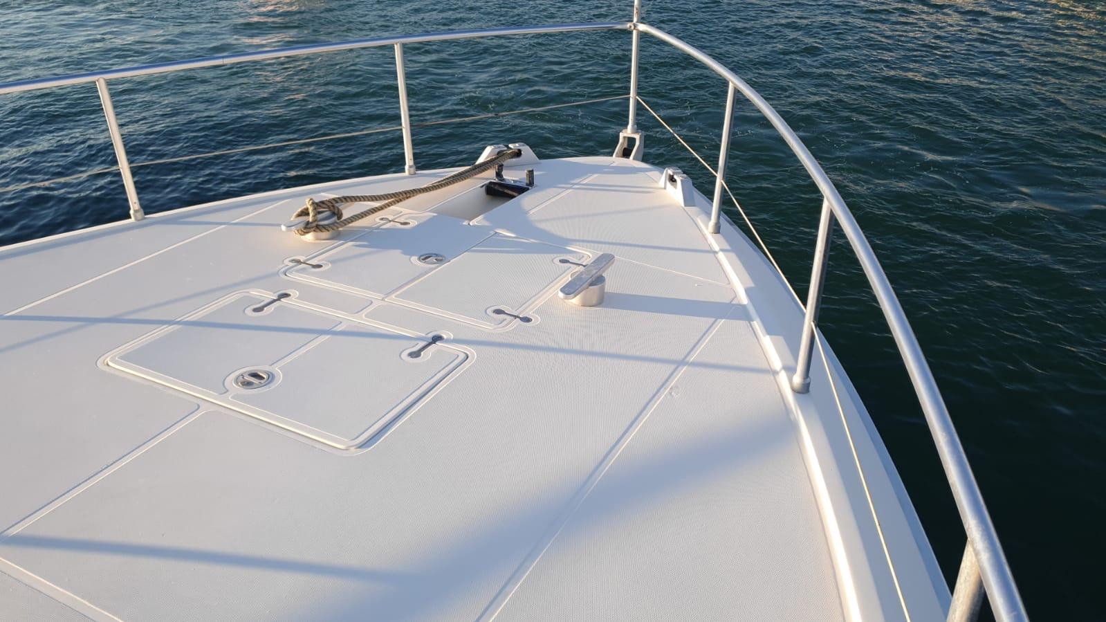 2003 Leopard 23 Cruiser for sale - YachtWorld