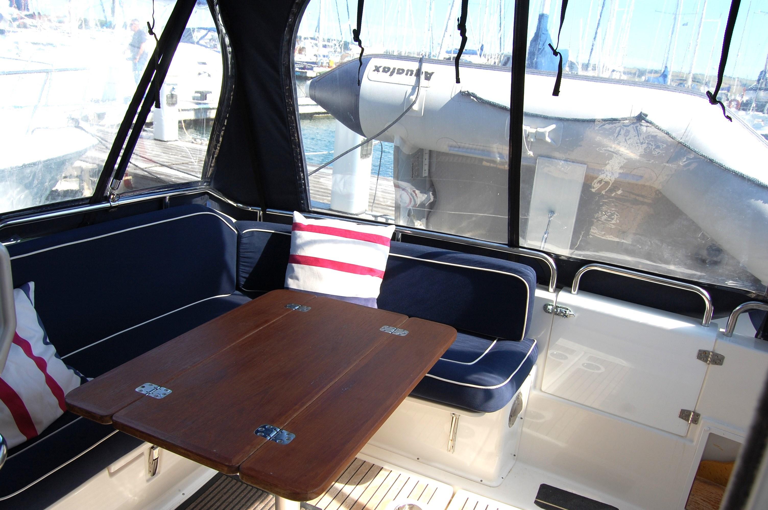 2006 Nimbus 280 Coupe Cruiser for sale - YachtWorld
