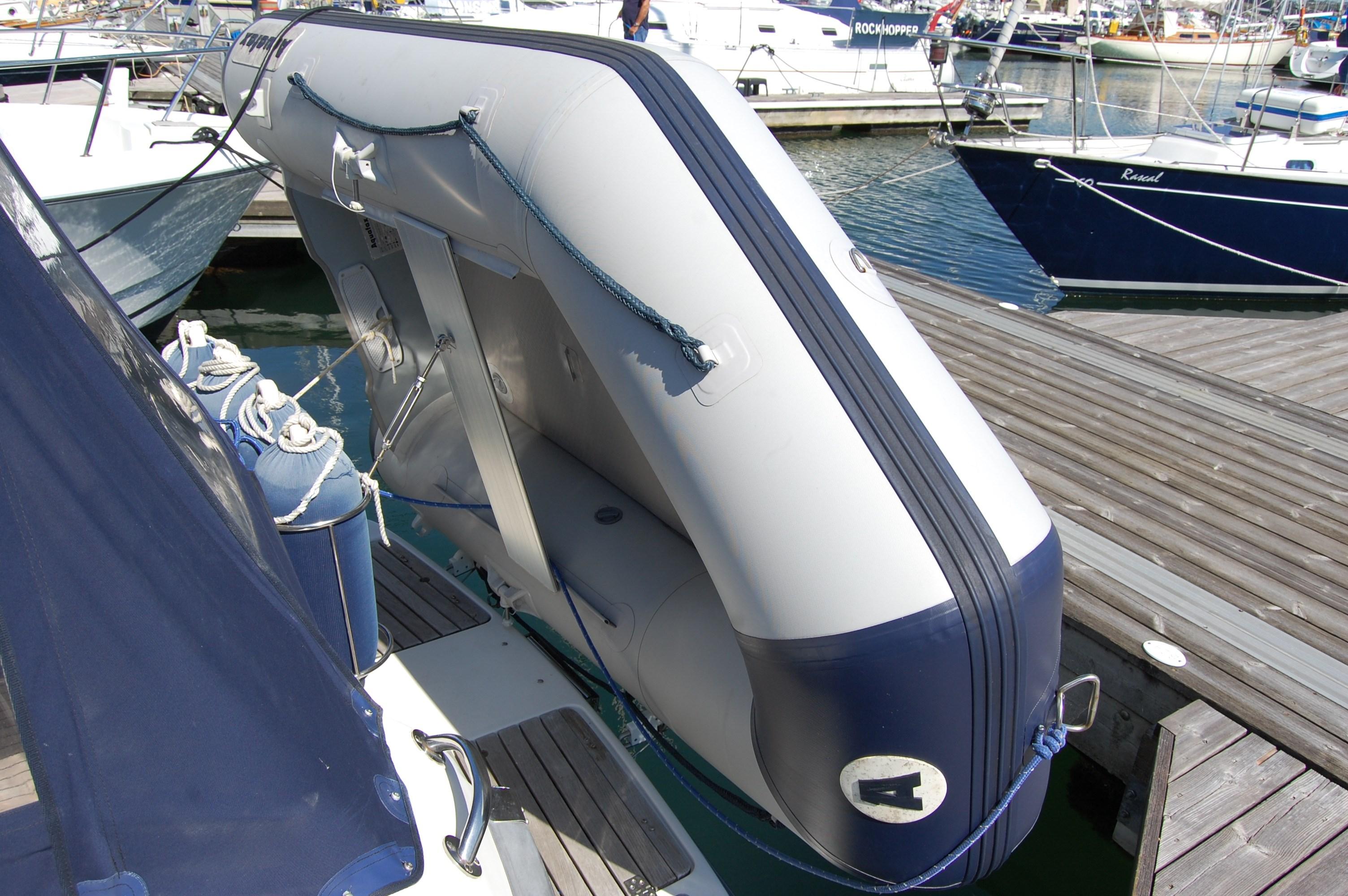 2006 Nimbus 280 Coupe Cruiser for sale - YachtWorld