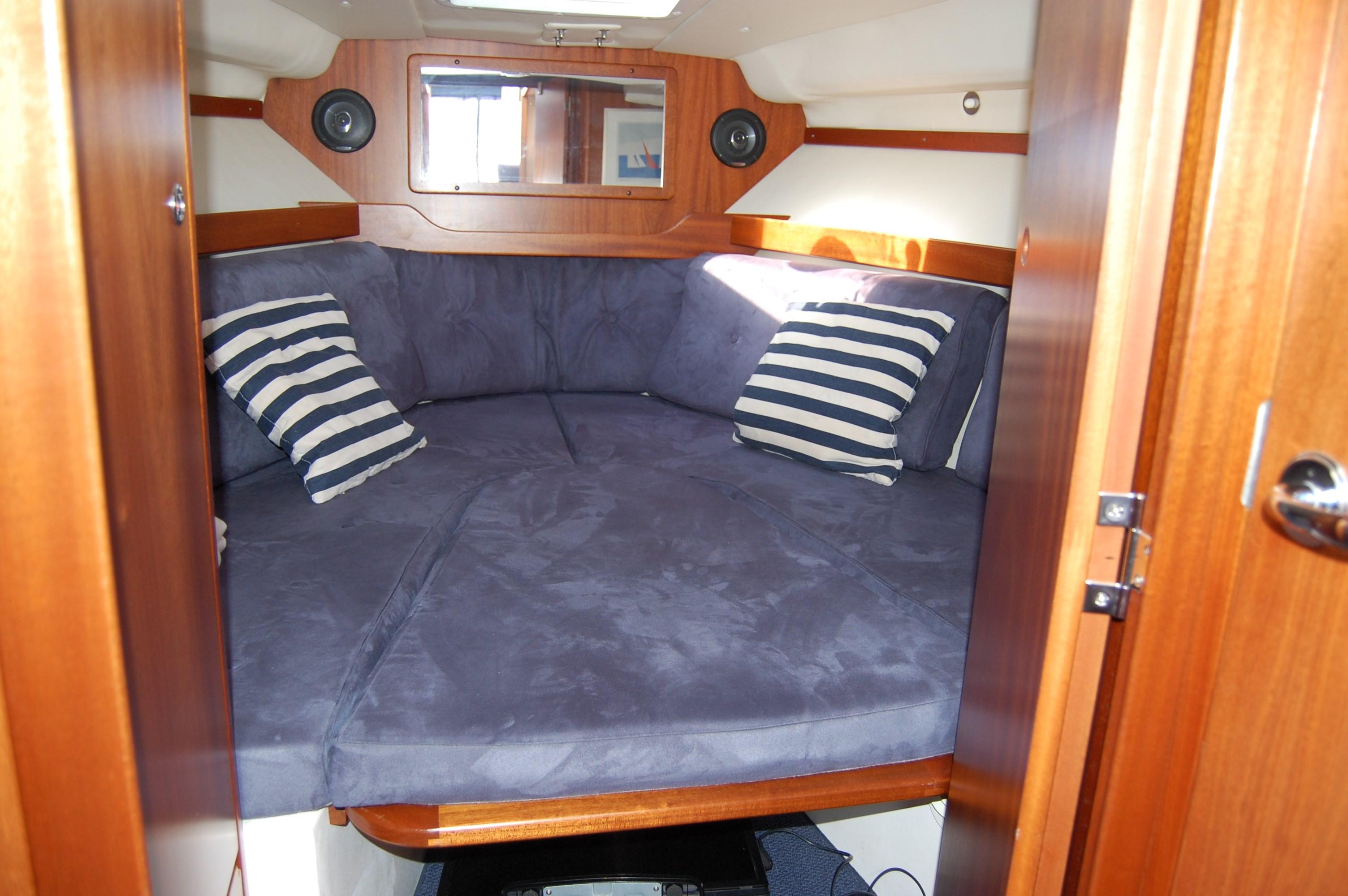 2006 Nimbus 280 Coupe Cruiser for sale - YachtWorld