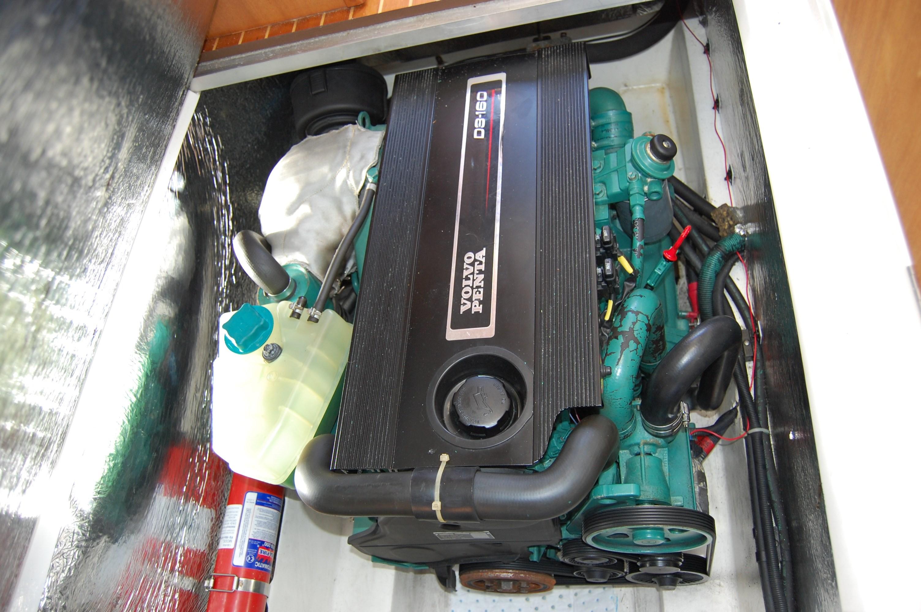 2006 Nimbus 280 Coupe Cruiser for sale - YachtWorld