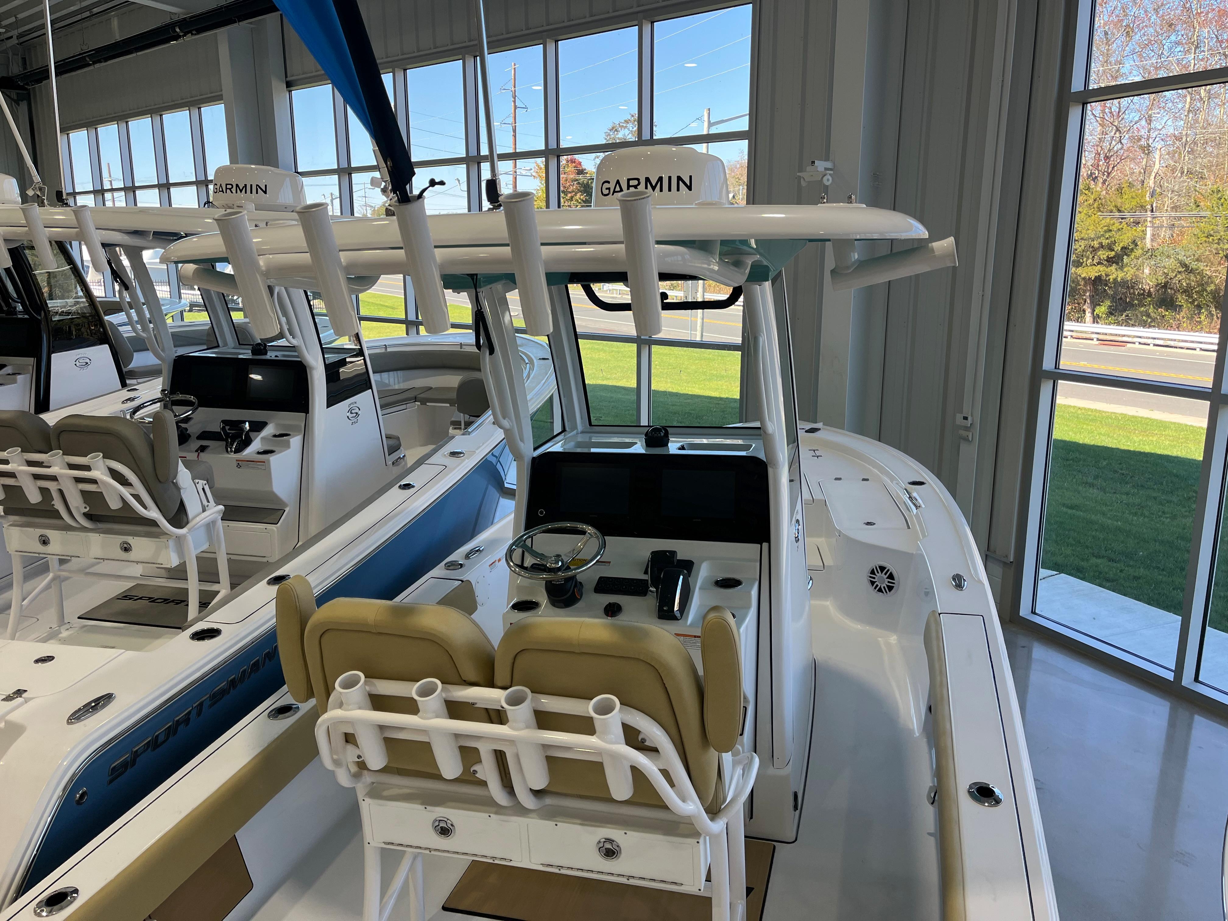 2024 Sportsman Masters 247 Center Console for sale - YachtWorld