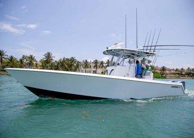 2025 Contender 32 ST Center Console for sale - YachtWorld