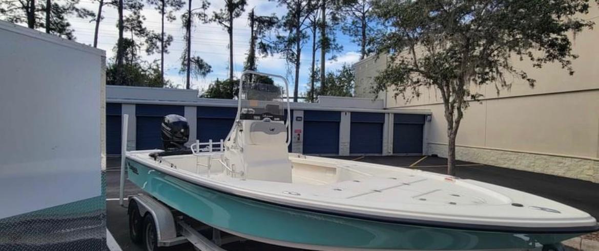 2018 Mako 21 LTS Bay for sale - YachtWorld