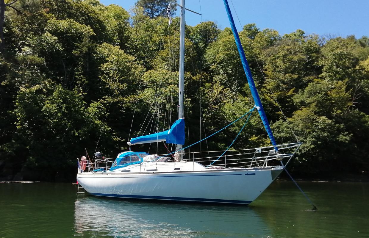 Wauquiez Centurion 32 | 10m | 1976 - 56 - Morbihan | Boats and Outboards