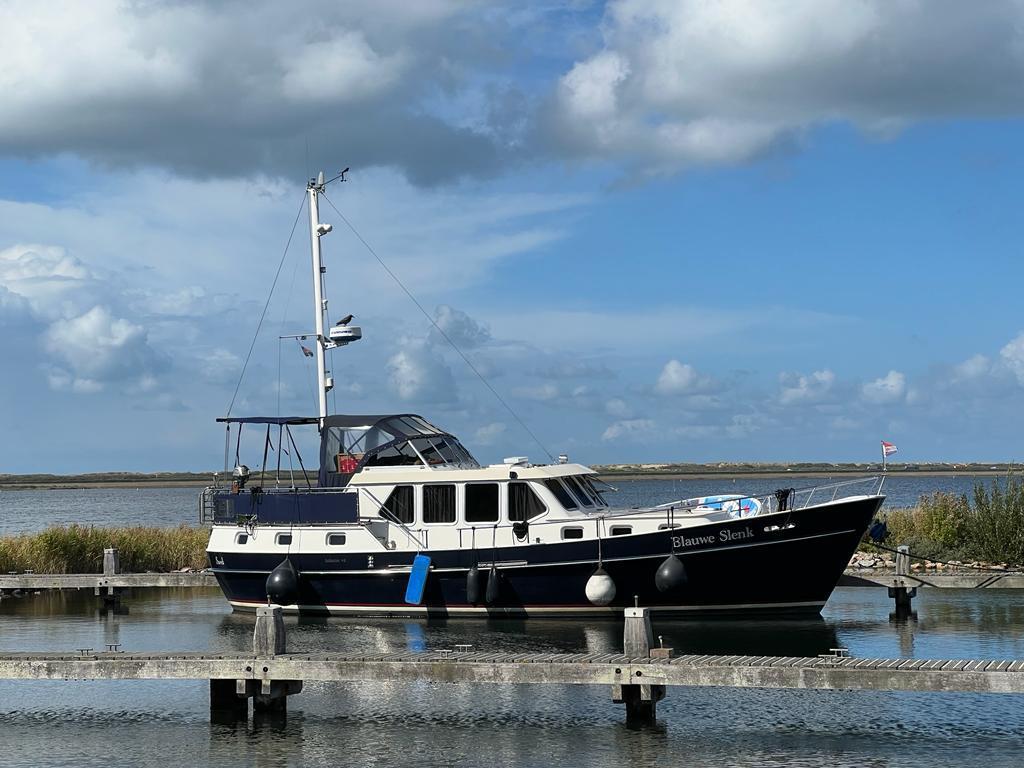 Holterman Holterman Kotter 13.00 AK Cabrio | 13m | 1997 | Boats and ...