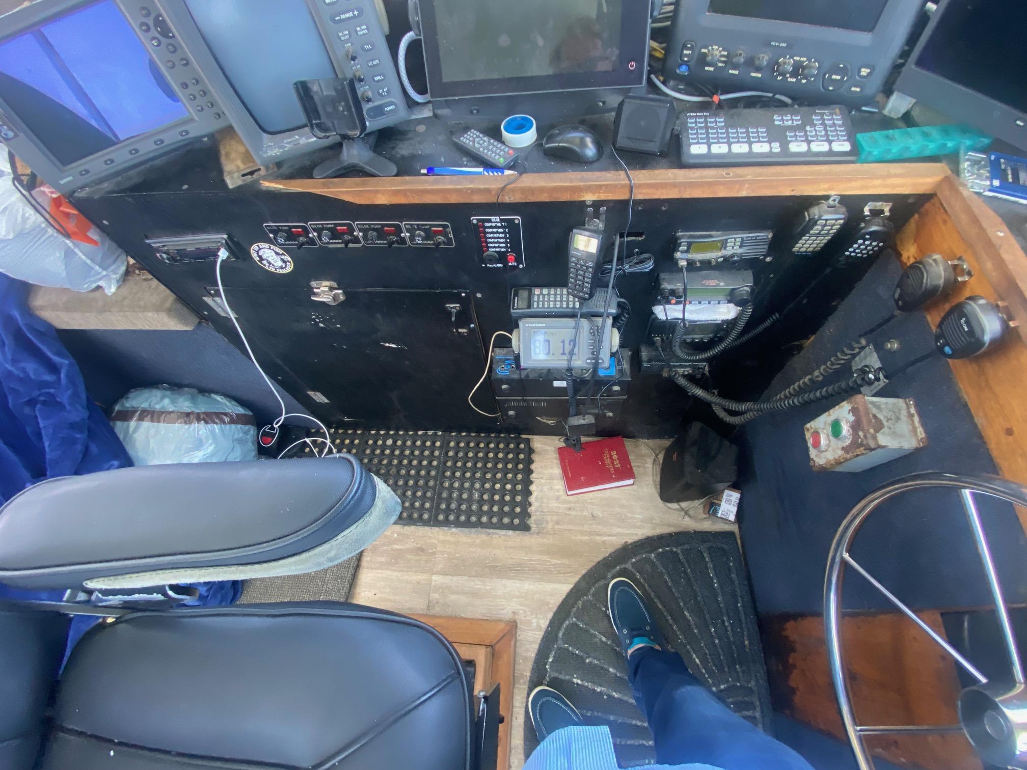 1945 Higgins PT Sport Fishing for sale - YachtWorld