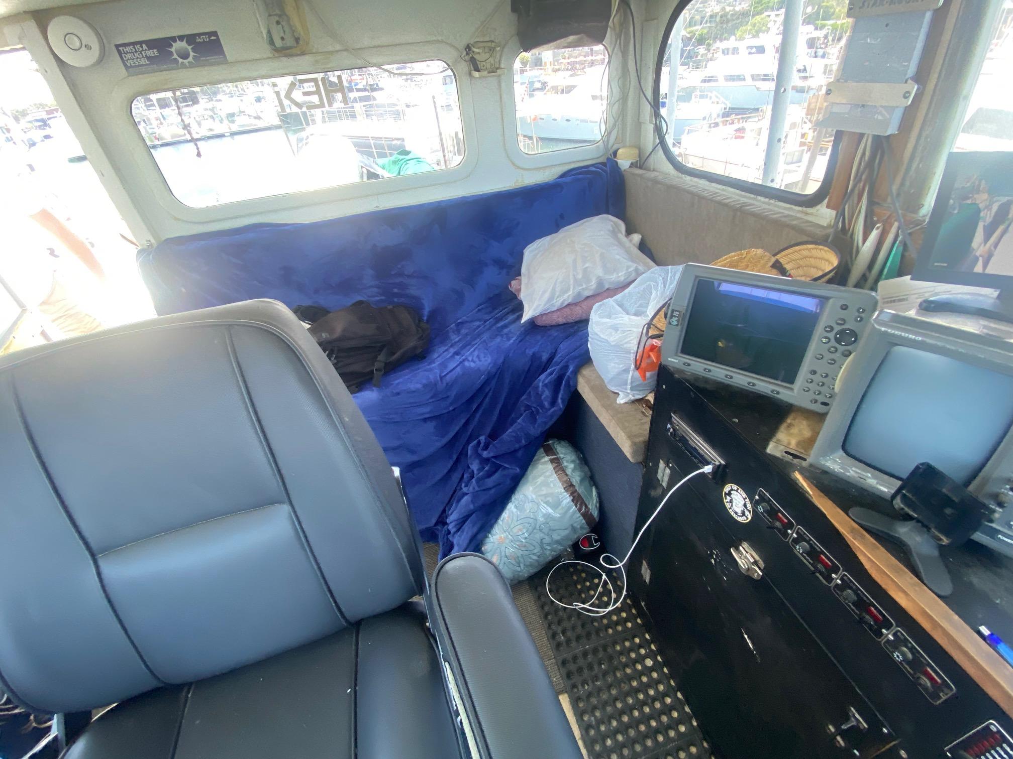 1945 Higgins PT Sport Fishing for sale - YachtWorld