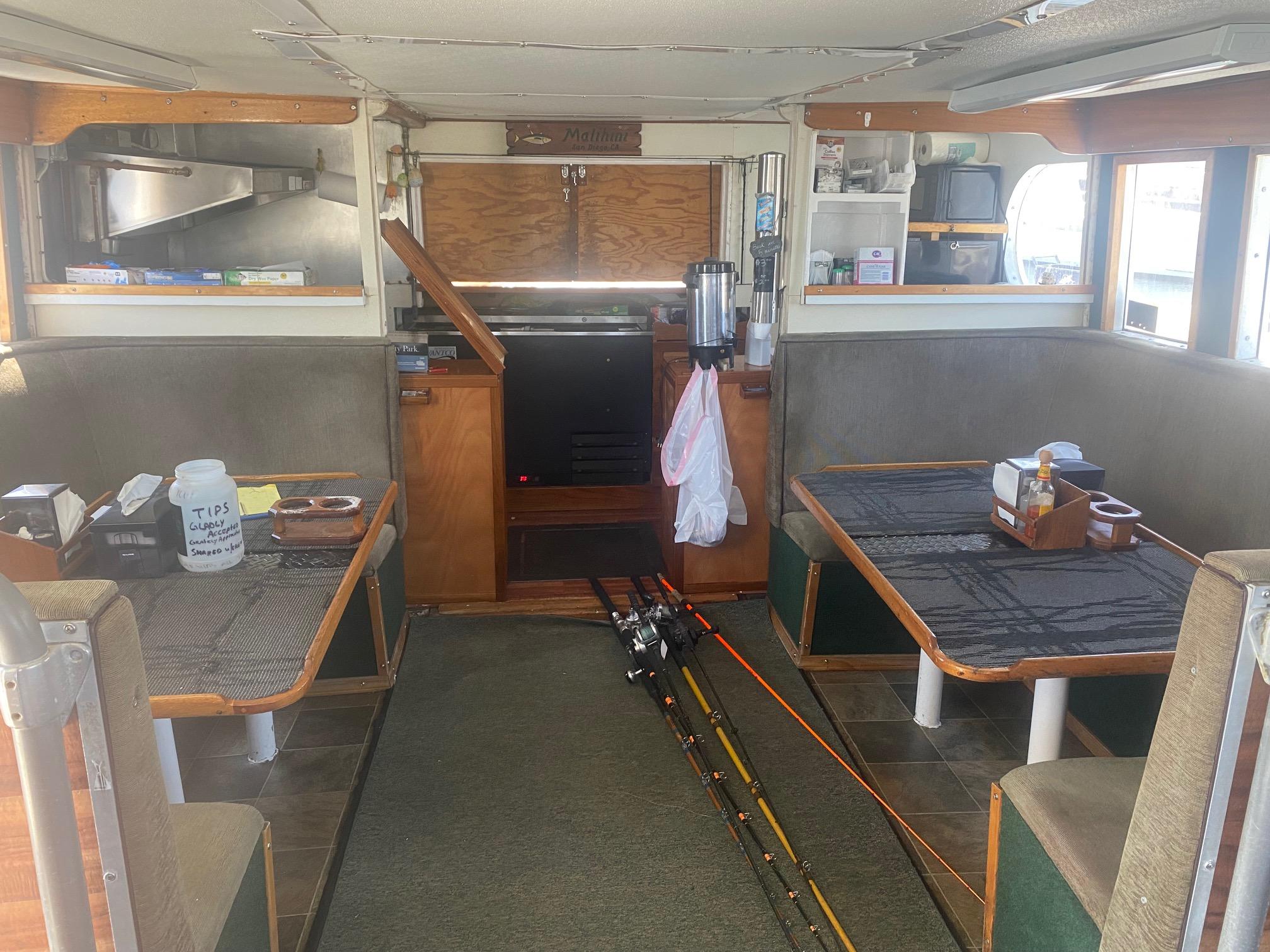 1945 Higgins PT Sport Fishing for sale - YachtWorld