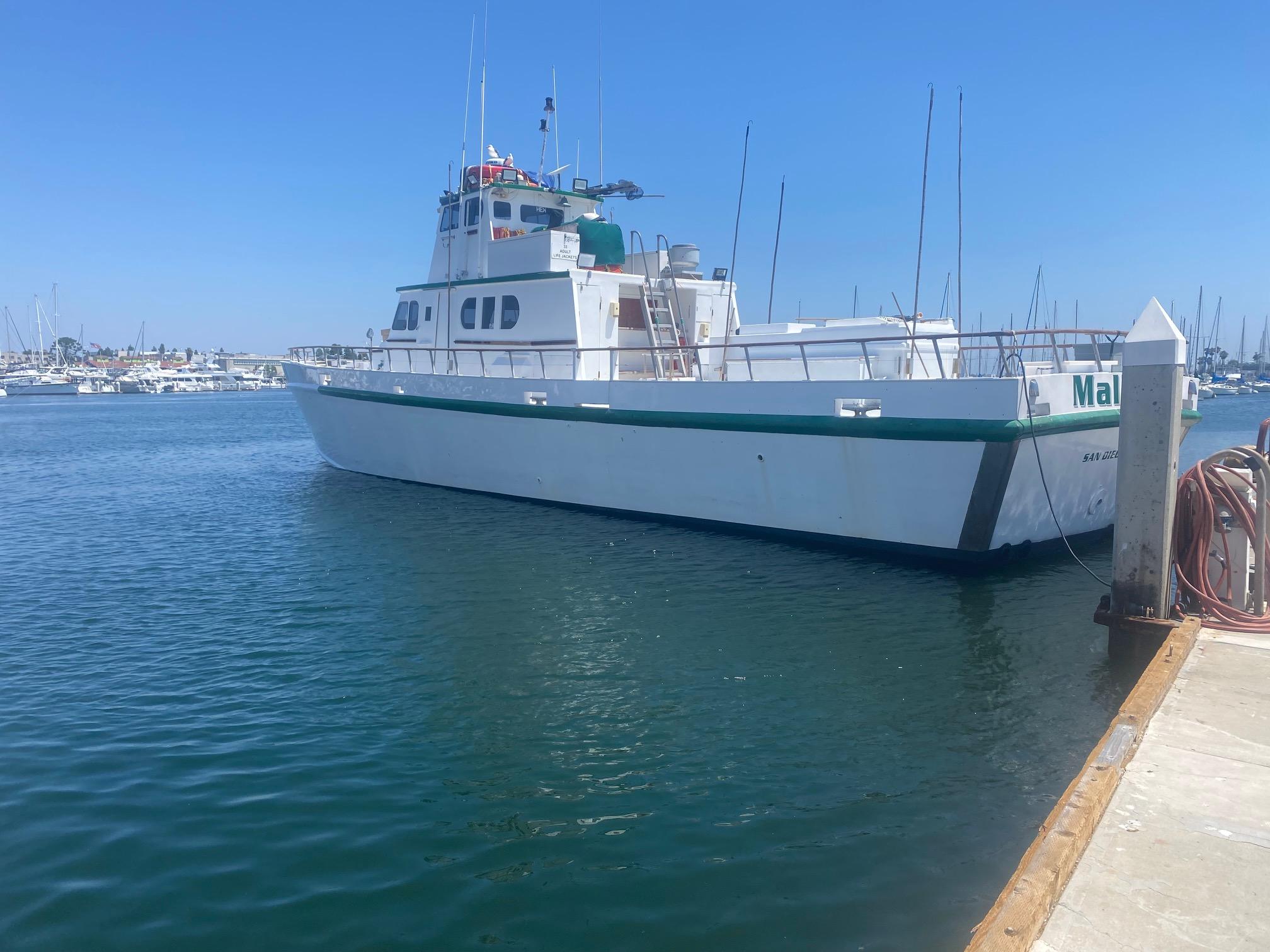 1945 Higgins PT Sport Fishing for sale - YachtWorld