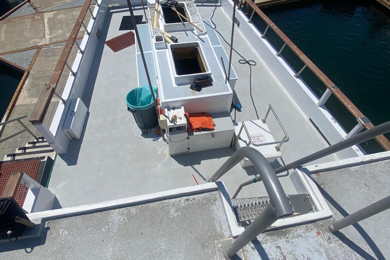 1945 Higgins PT Sport Fishing for sale - YachtWorld