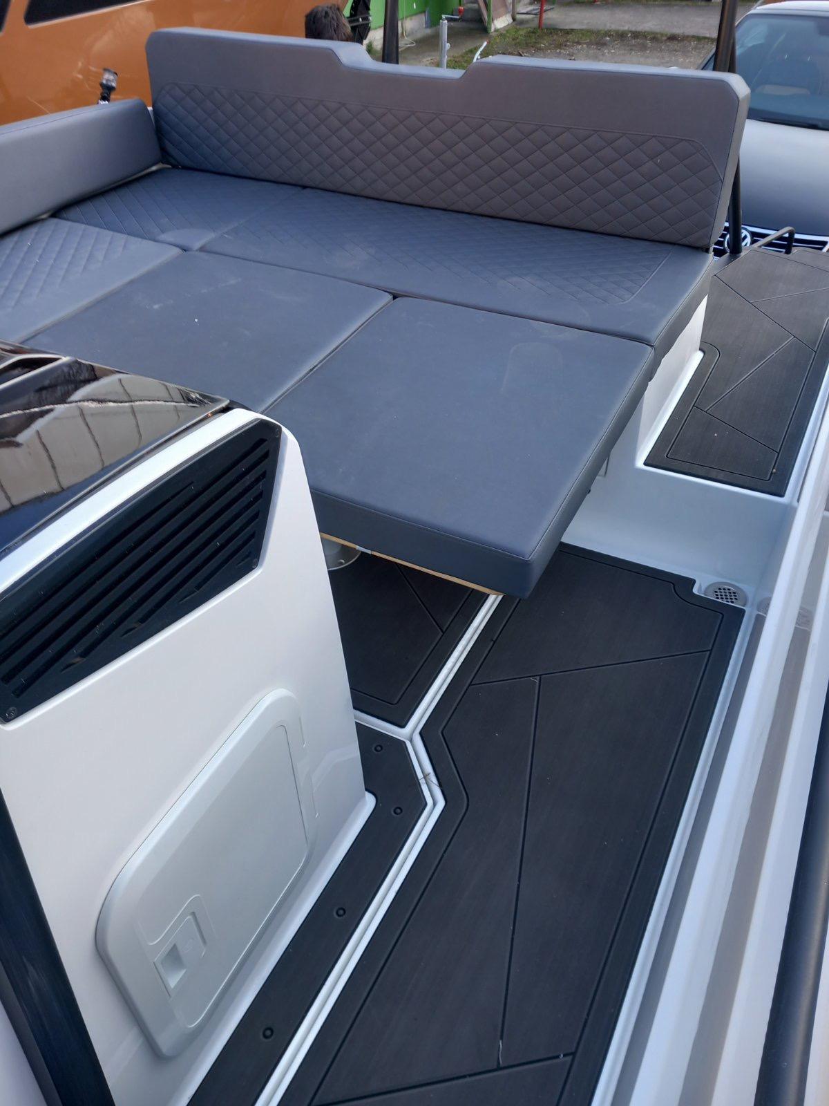 2024 Protagon Space 25 Bowrider boten te koop- YachtWorld