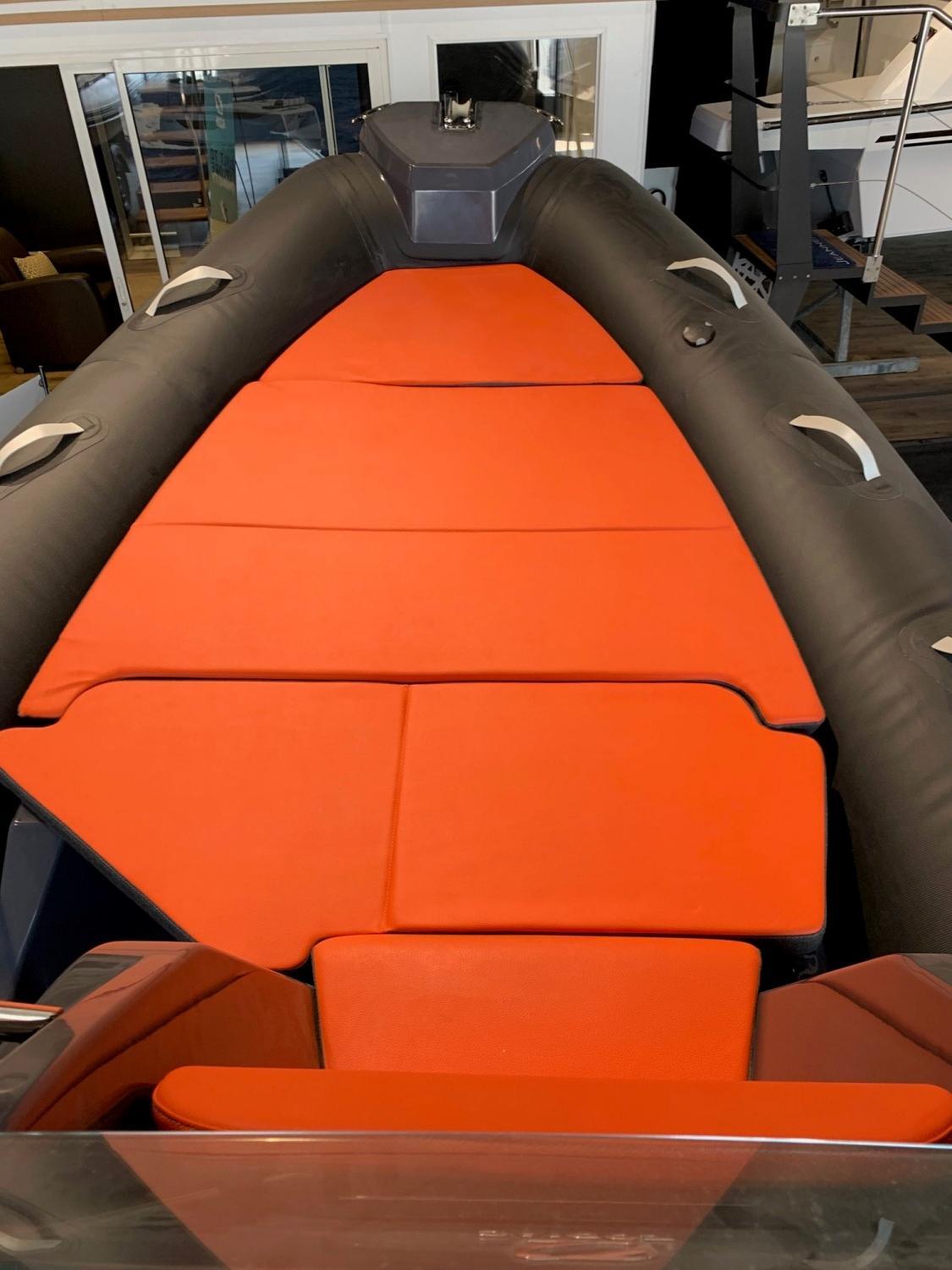 2023 Zodiac Medline 6.8 NEO Inflatable for sale - YachtWorld