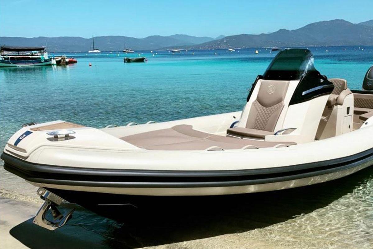 2021 BSC B1 Rigid Inflatable Boats (RIB) for sale - YachtWorld