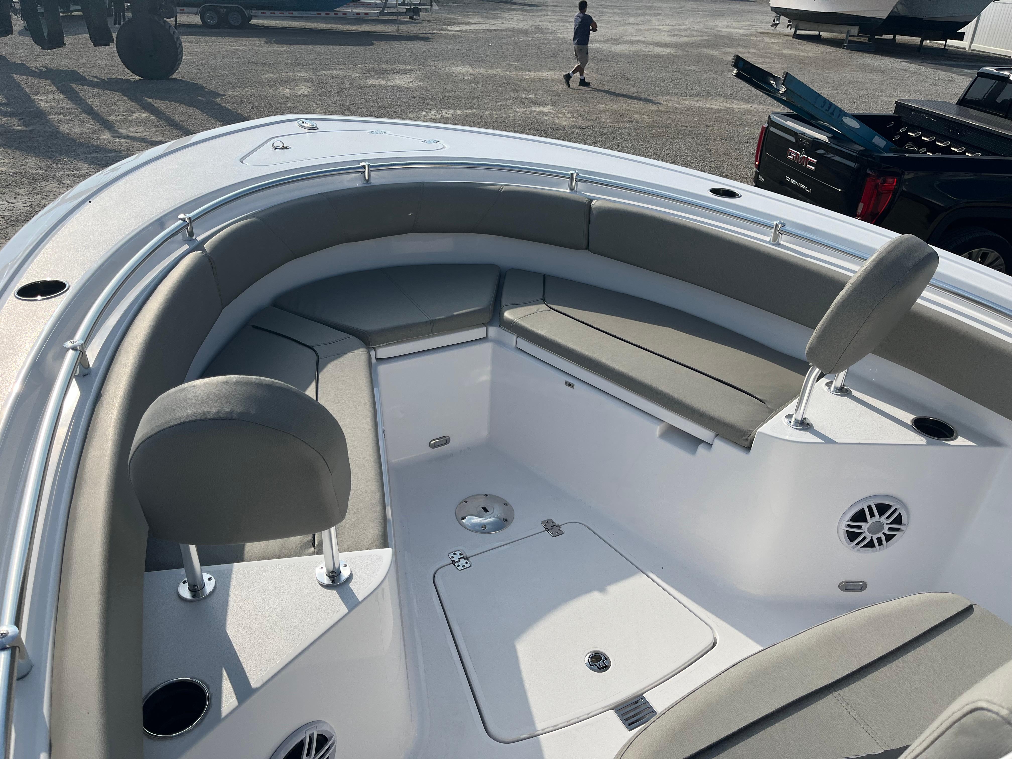 2024 Sportsman Heritage 231 Centre Console for sale - YachtWorld
