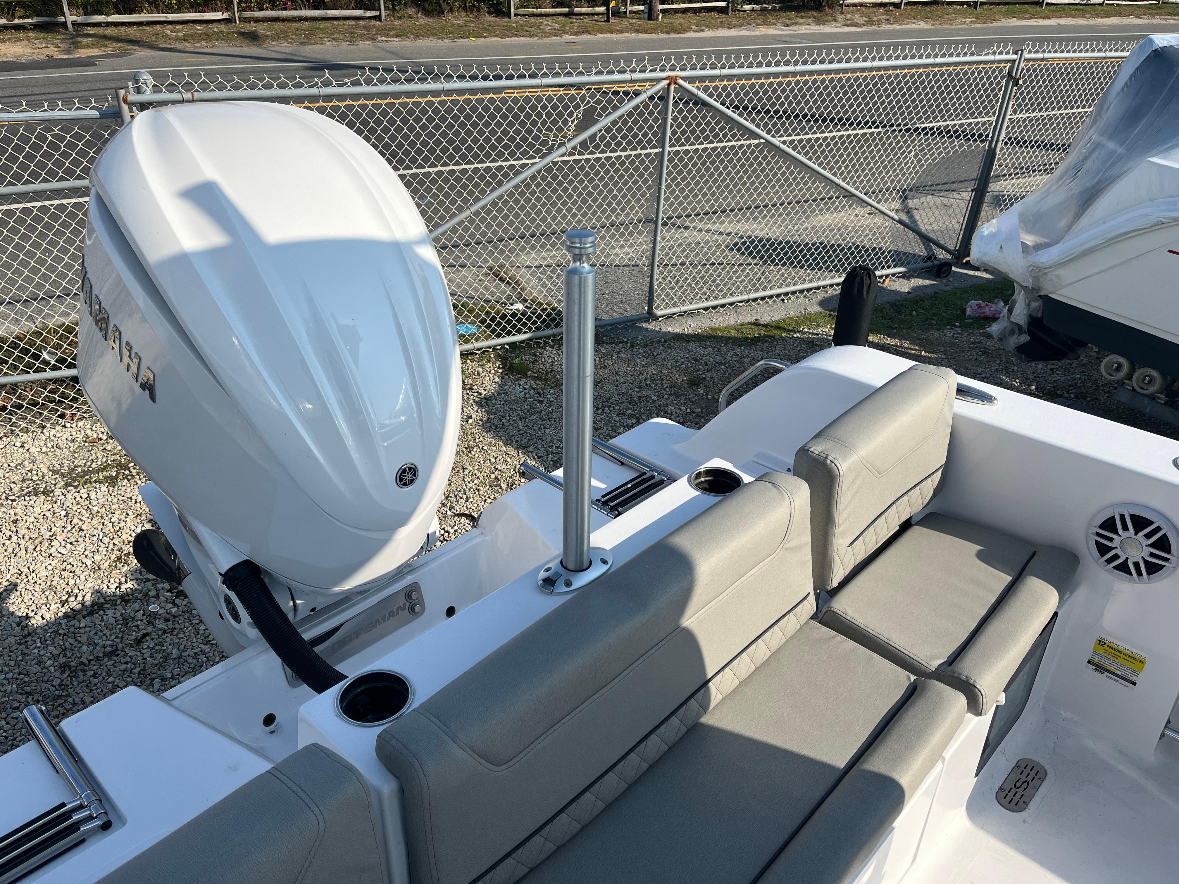 2024 Sportsman Heritage 231 Centre Console for sale - YachtWorld