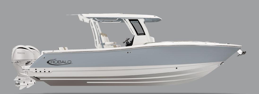 Robalo R300 Center Console boats for sale | YachtWorld