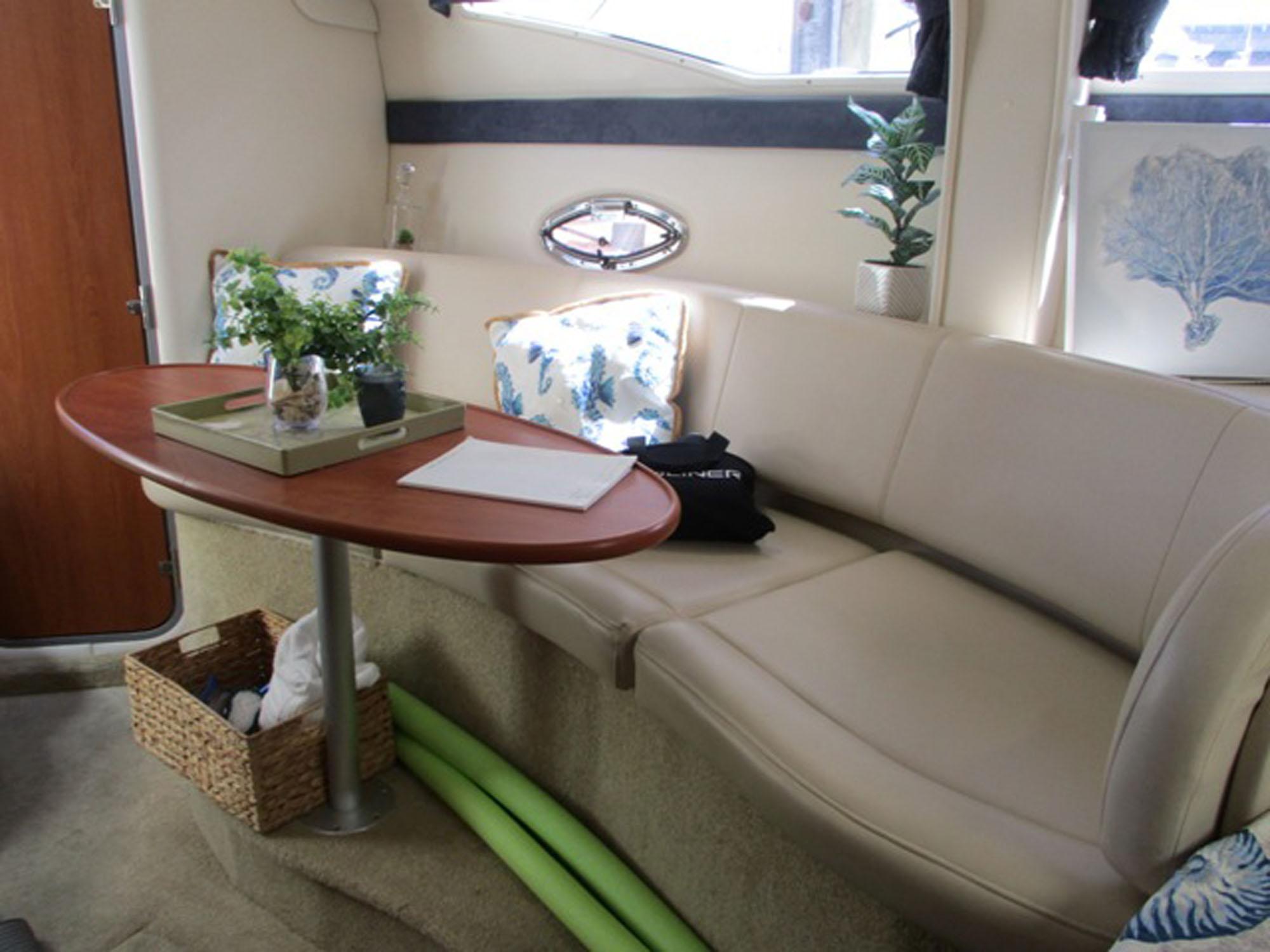 2008 Bayliner 340 Cruiser for sale - YachtWorld