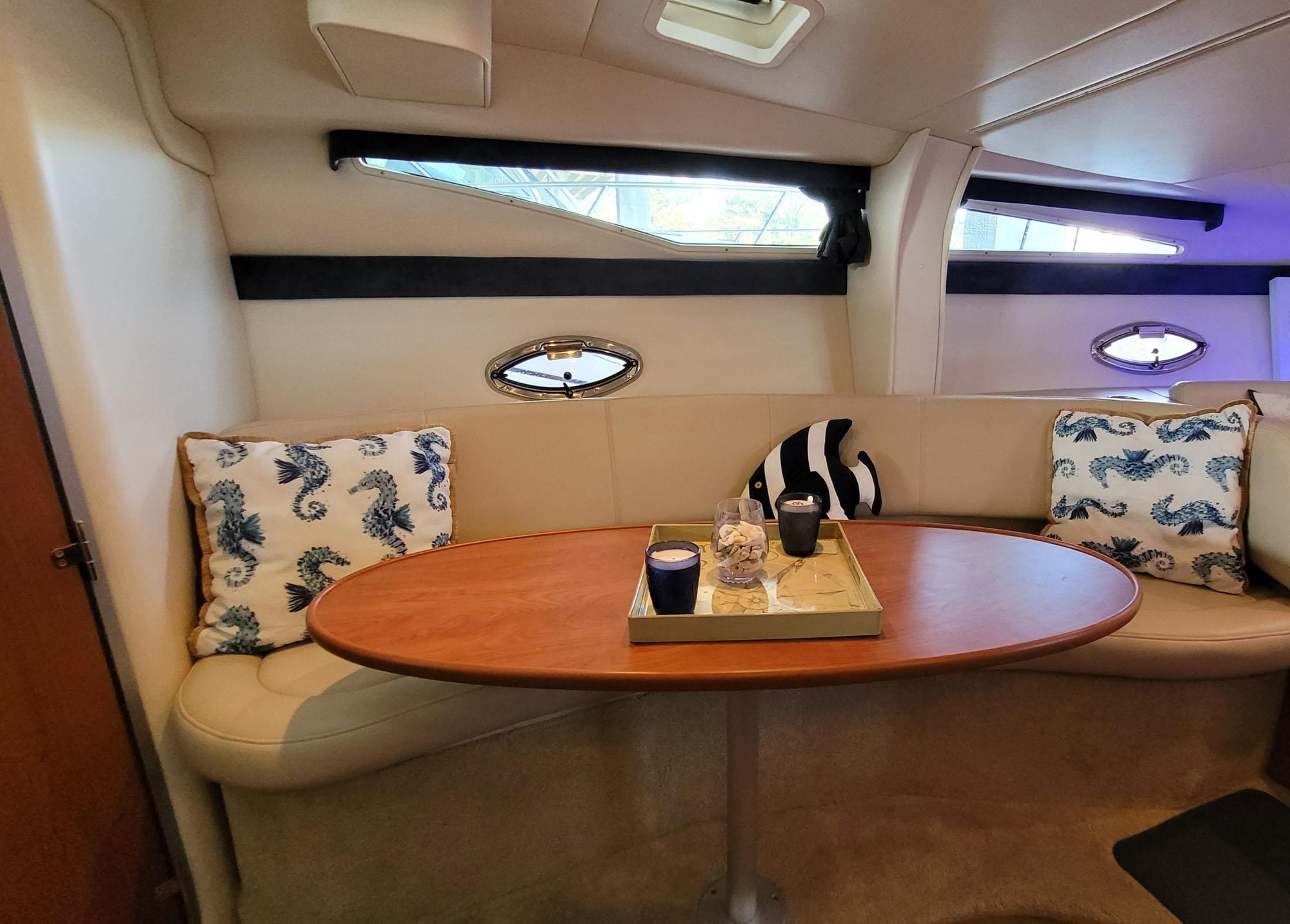 2008 Bayliner 340 Cruiser for sale - YachtWorld