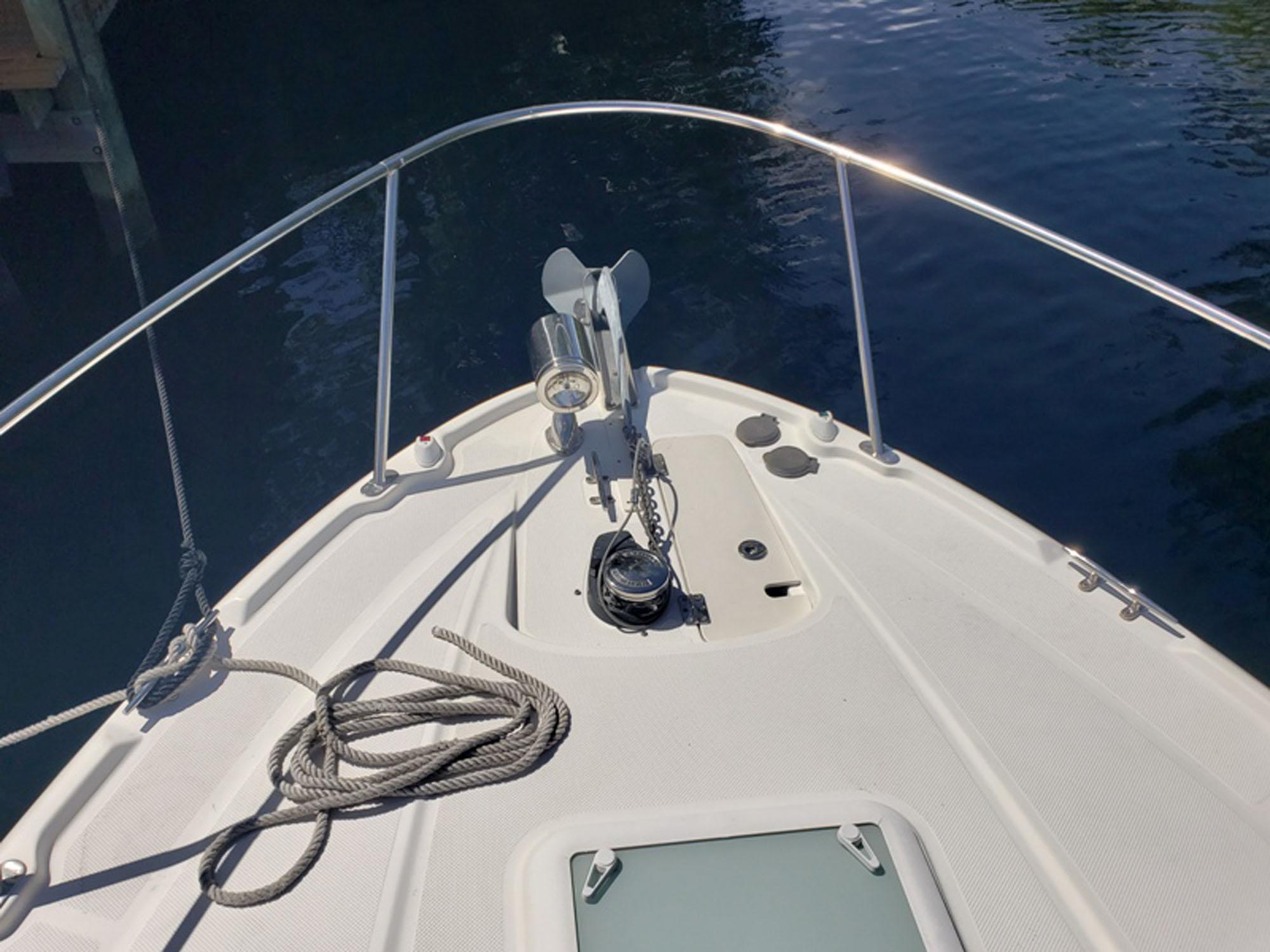 2008 Bayliner 340 Cruiser for sale - YachtWorld