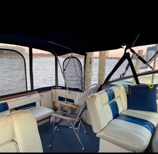 1989 Sea Ray 300 Weekender Cruiser for sale - YachtWorld