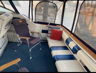 1989 Sea Ray 300 Weekender Cruiser for sale - YachtWorld