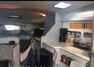 1989 Sea Ray 300 Weekender Cruiser for sale - YachtWorld