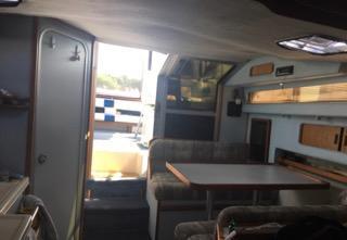 1989 Sea Ray 300 Weekender Cruiser for sale - YachtWorld