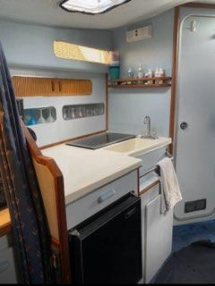 1989 Sea Ray 300 Weekender Cruiser for sale - YachtWorld