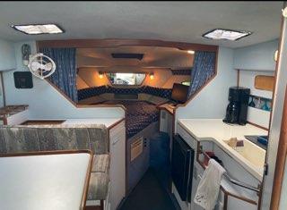 1989 Sea Ray 300 Weekender Cruiser for sale - YachtWorld