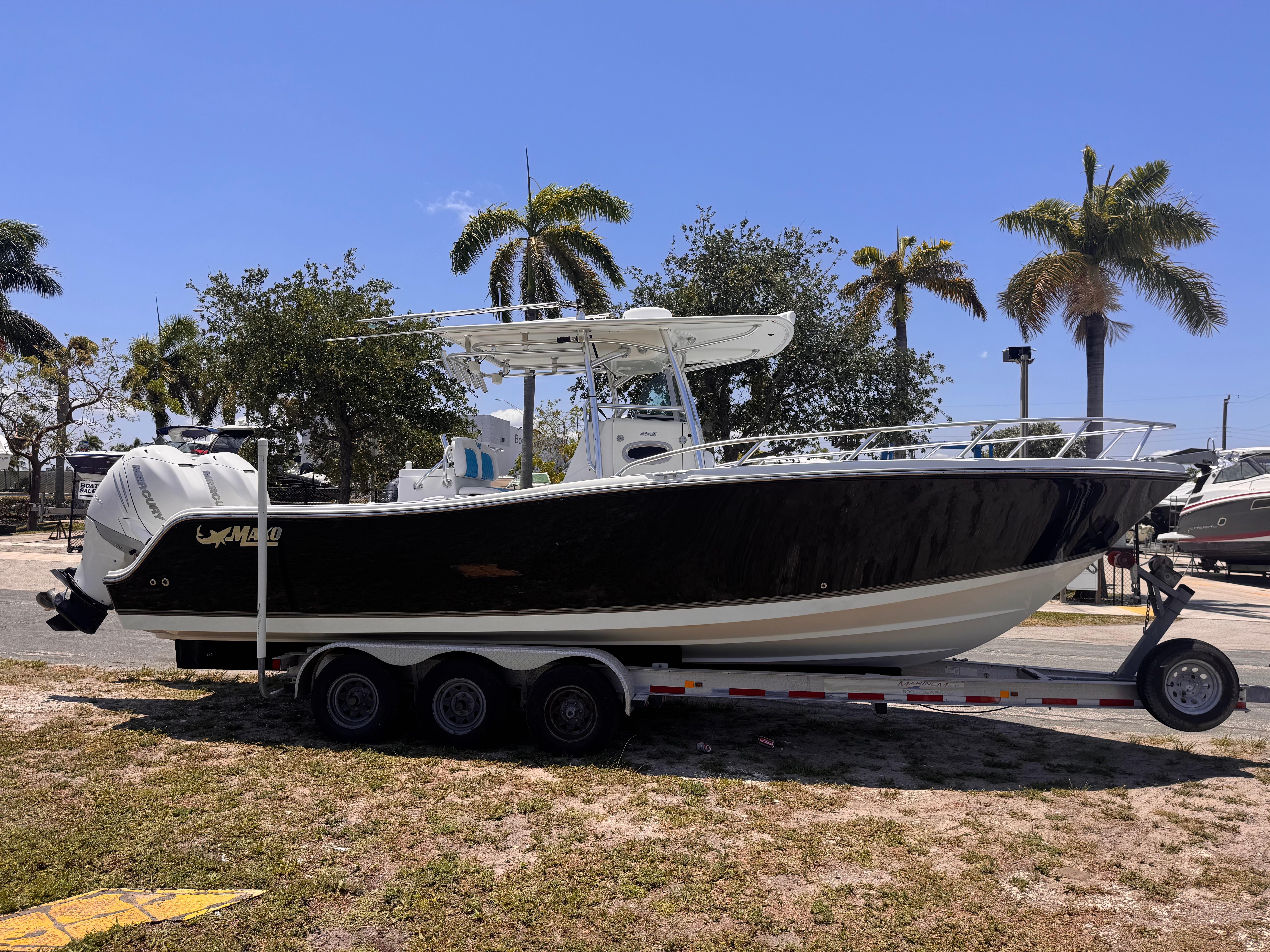 Mako boats for sale | YachtWorld