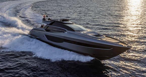 Used 2021 Riva 76' Perseo Super - Islas Baleares | TopBoats