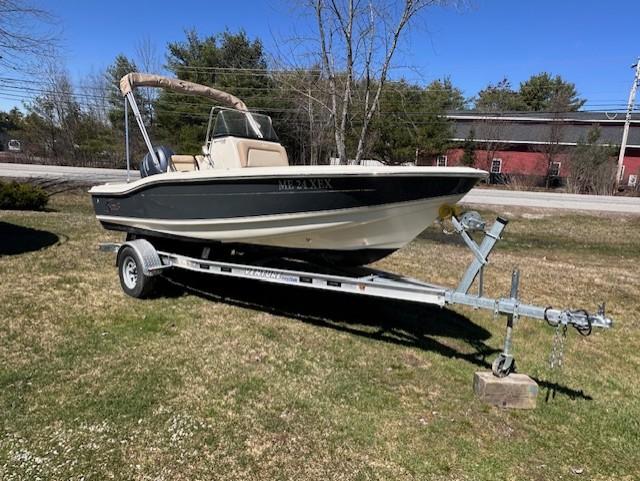 2022 Scout 175 Sportfish Center Console for sale - YachtWorld 2022 Scout 175 Sportfish Center Console for sale - YachtWorld