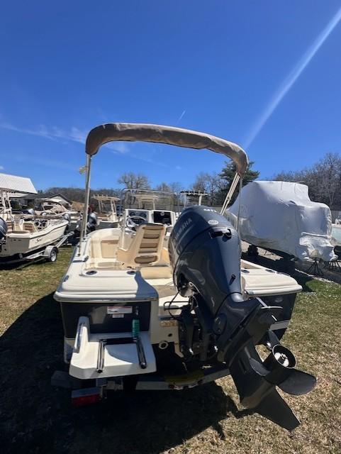 2022 Scout 175 Sportfish Center Console for sale - YachtWorld 2022 Scout 175 Sportfish Center Console for sale - YachtWorld