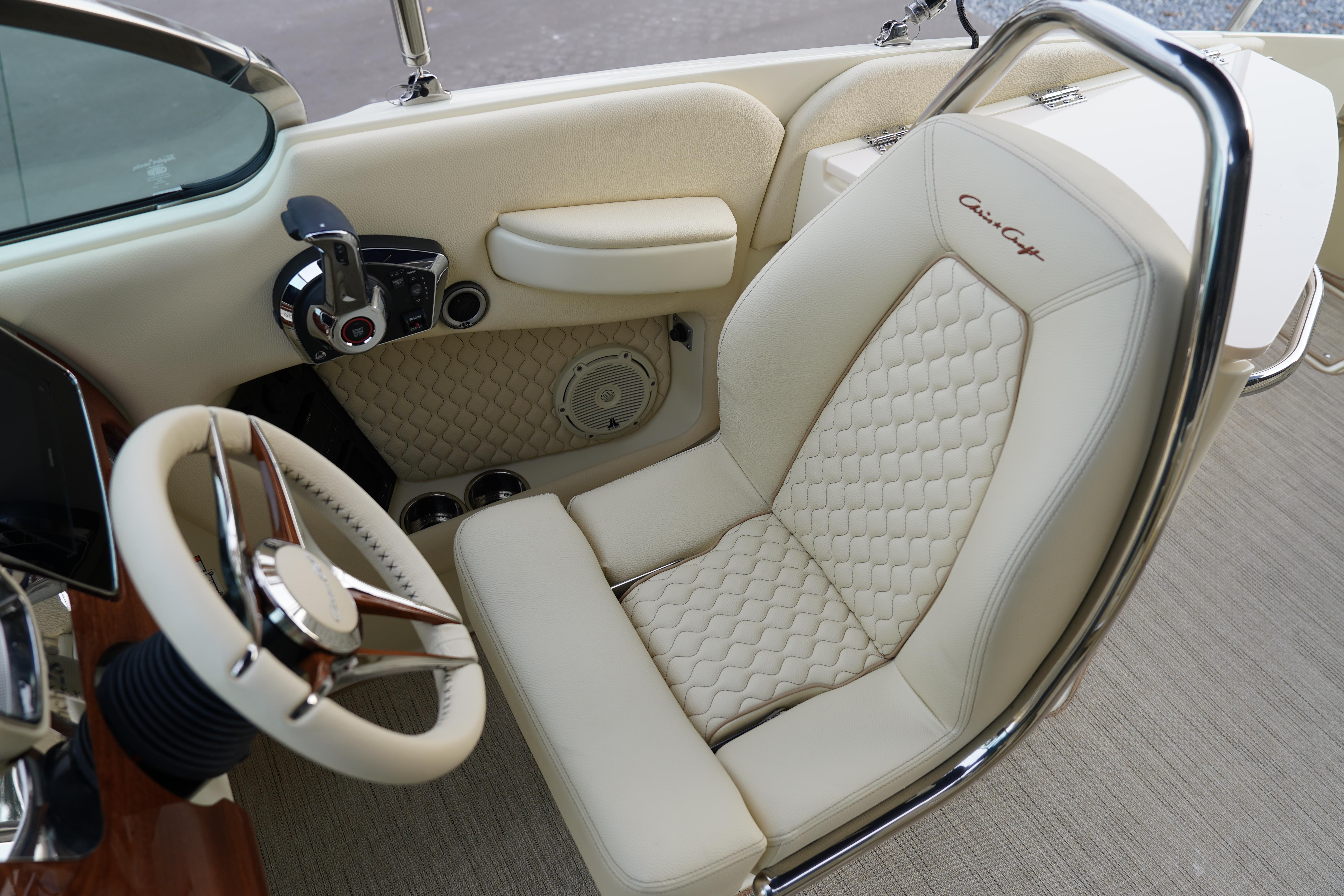 Chris-Craft Launch 28 GT 9m 2024, Bowrider | Boot24