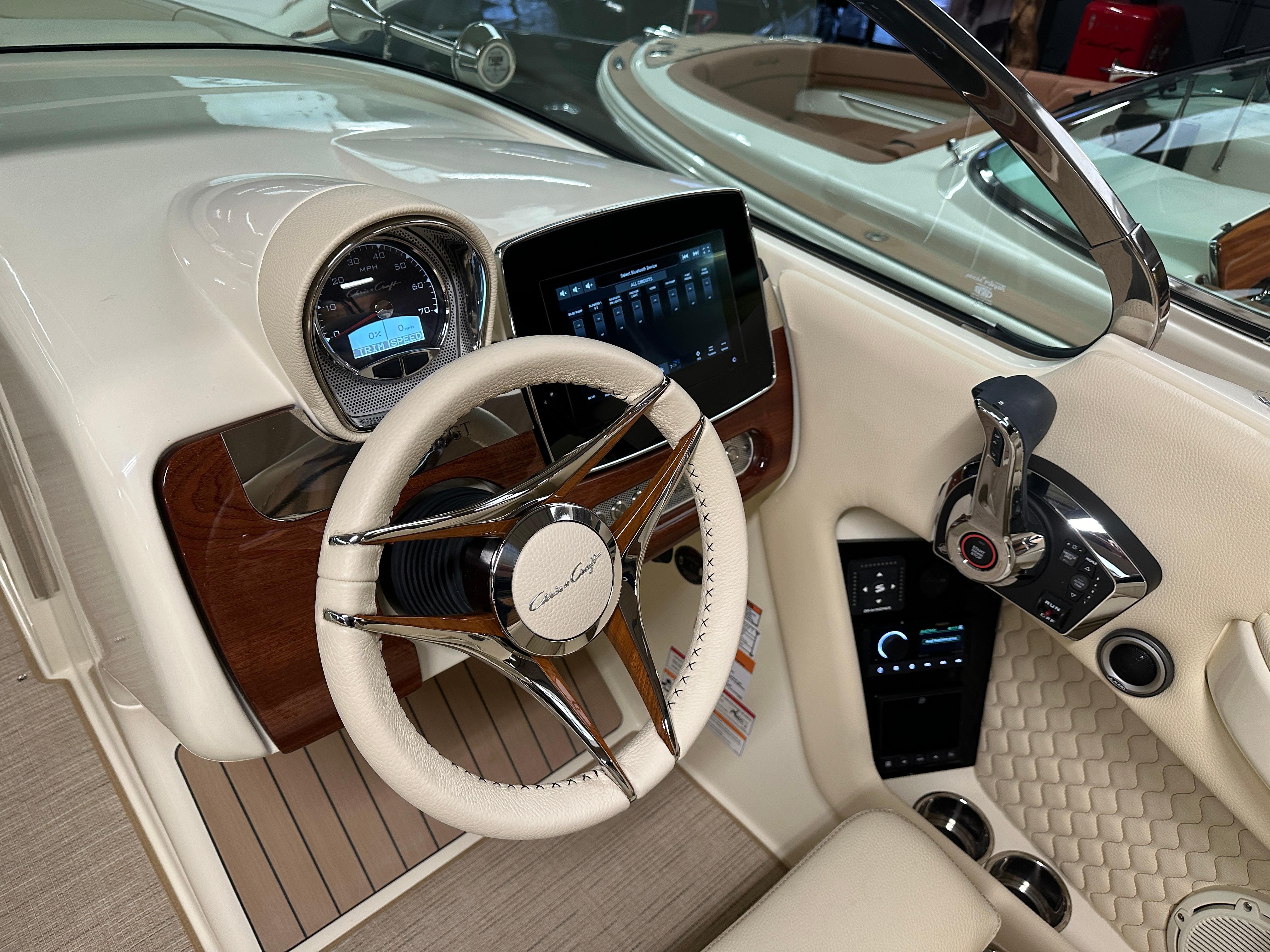 Nuevo 2024 Chris-Craft Launch 28 GT | TopBarcos.com