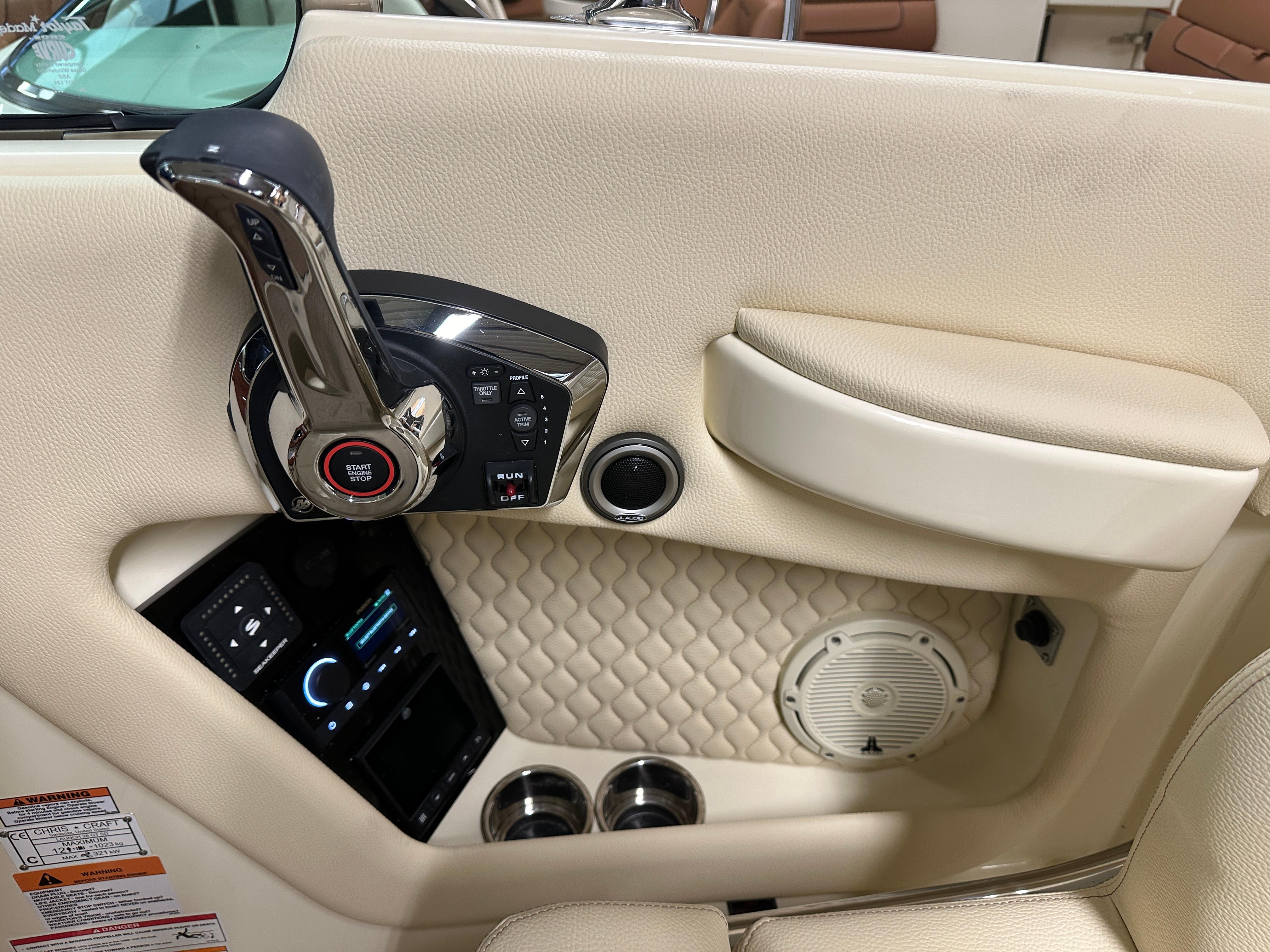 Nuevo 2024 Chris-Craft Launch 28 GT | TopBarcos.com