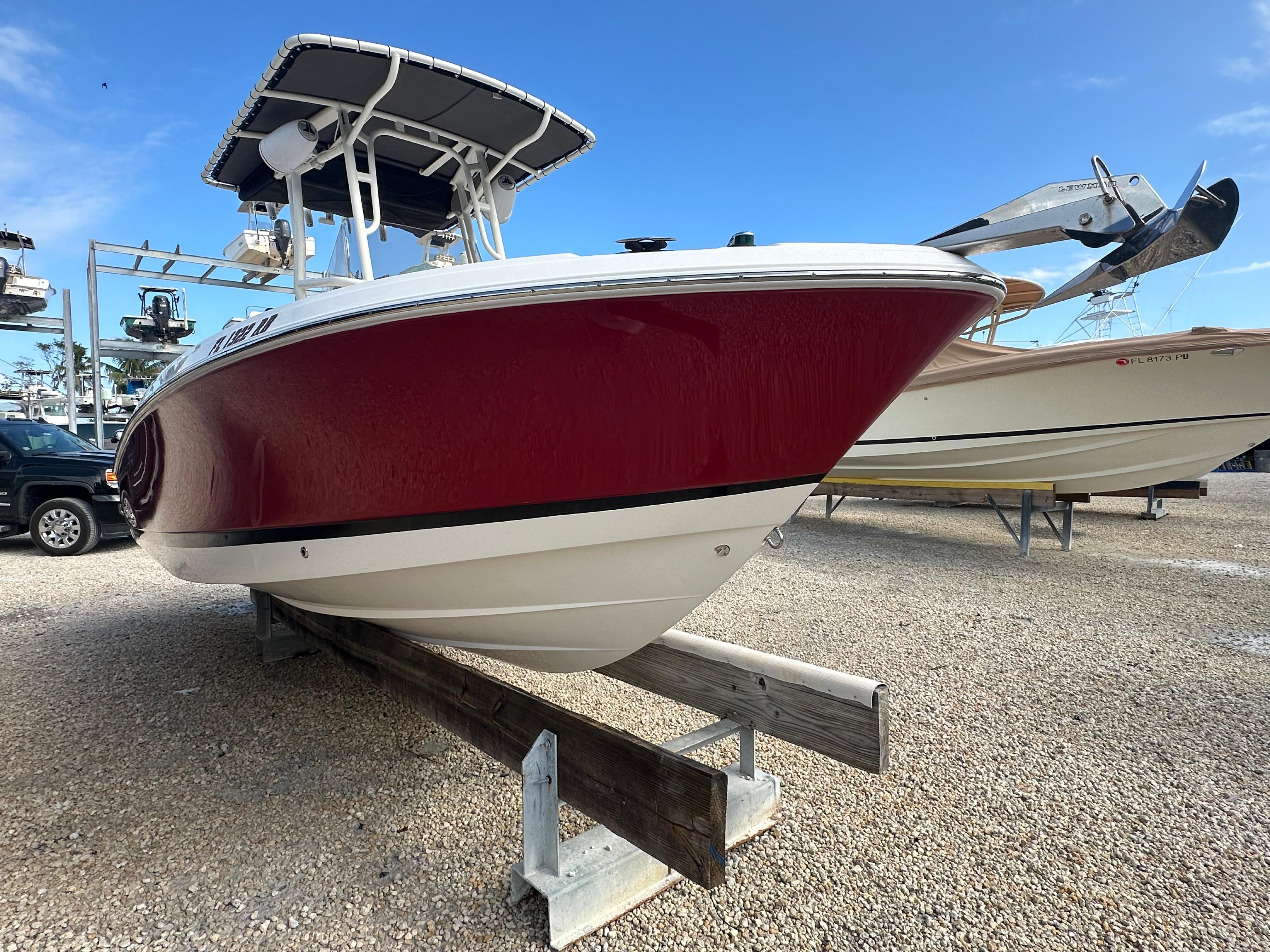 2016 Wellcraft 220 Fisherman Centre Console for sale - YachtWorld