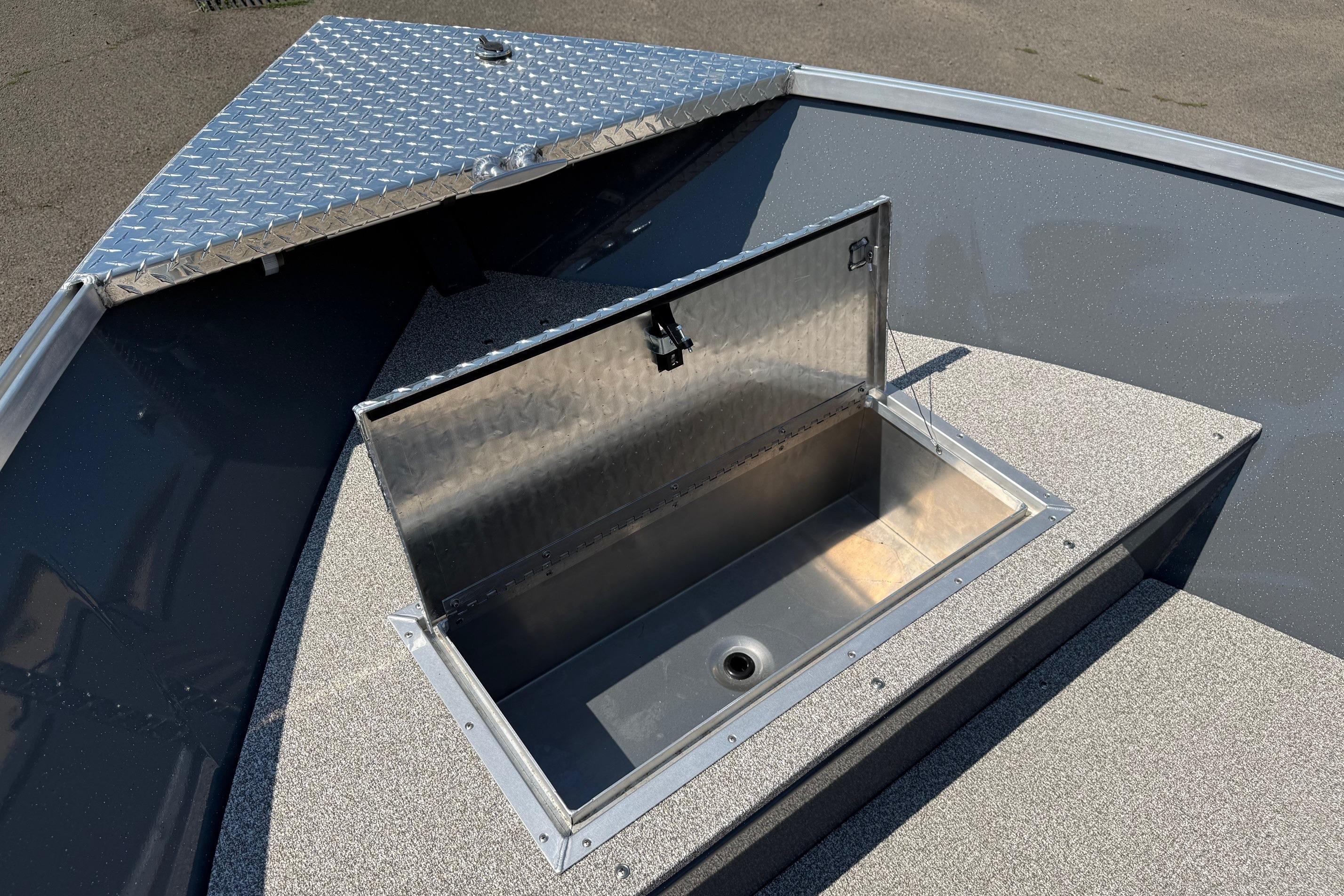 2026 Fish Rite Angler 18 Barcos de pesca de aluminio en venta - YachtWorld