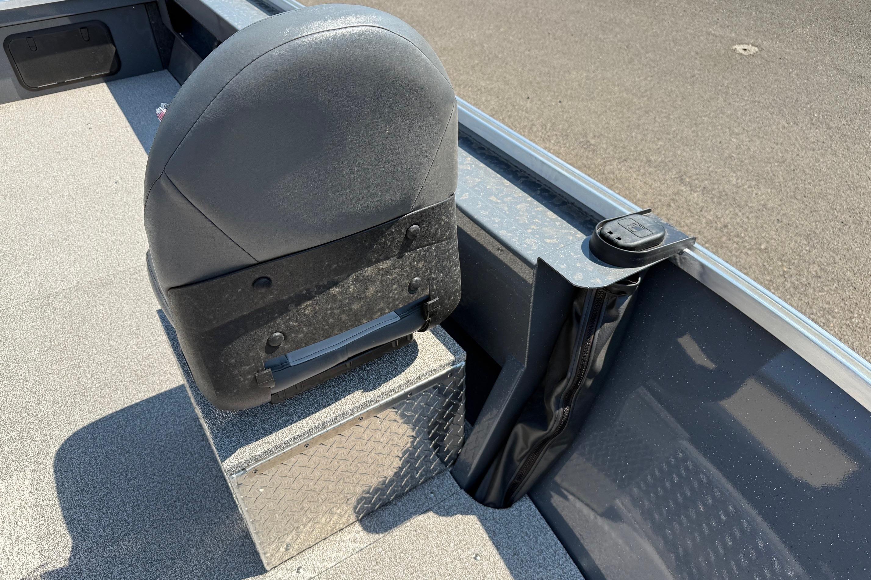 2026 Fish Rite Angler 18 Barcos de pesca de aluminio en venta - YachtWorld